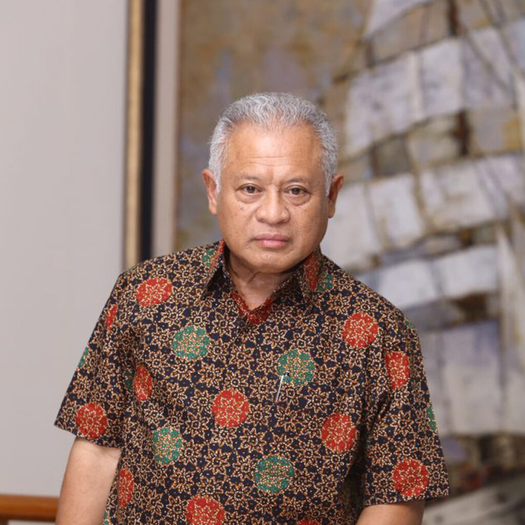 Steering Committee – PYC International Energy Conference